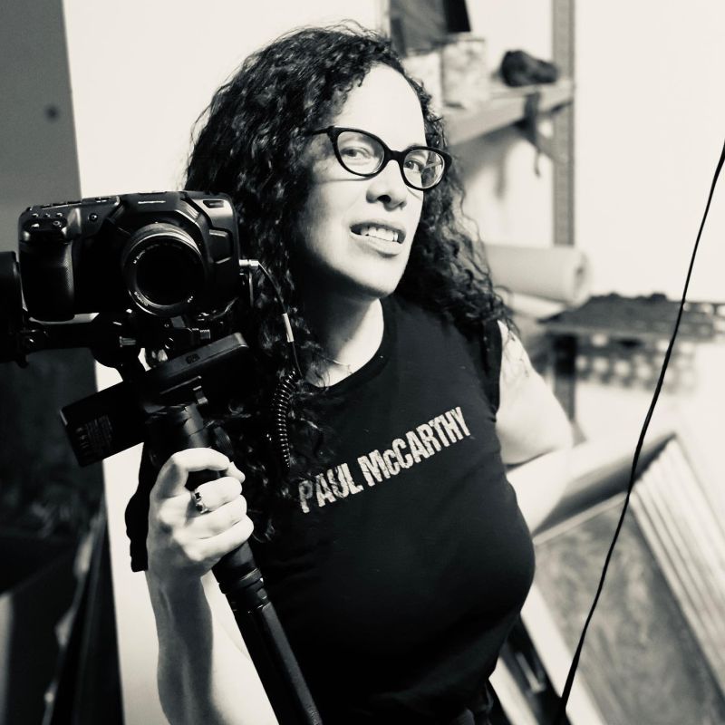 Filmmaker, Writer and Composer Alexis Karl on “The Apartment” – NY ...