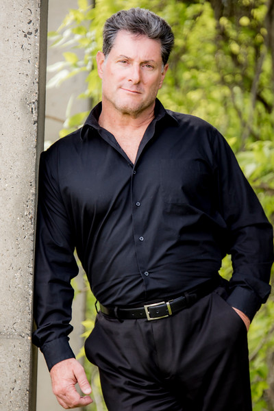 An Interview with the multi-talented Jack Vecchio, Actor, Screenwriter ...