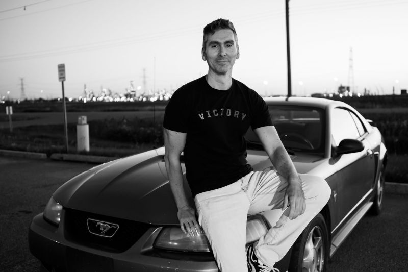 Writer, Actor, and Story Coach Neil Chase on “Boneyard Racers” – NY ...